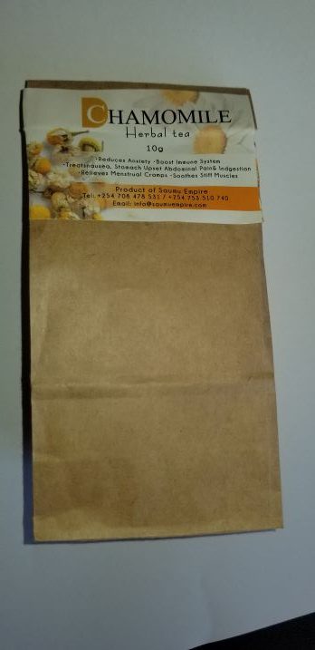 chamomile sachets - Robi Cart