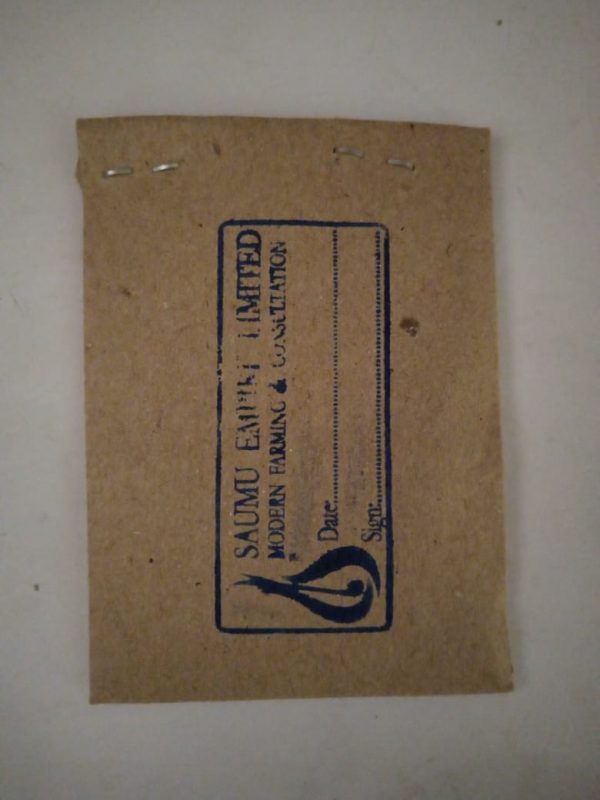 Chamomile Seedlings - Robi Cart