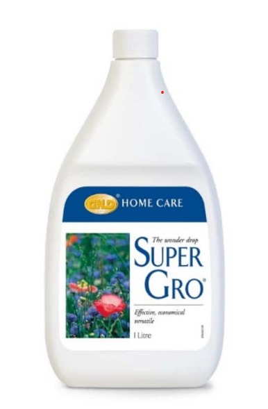 Super Gro - 1 Litre (Single) - Robi Cart