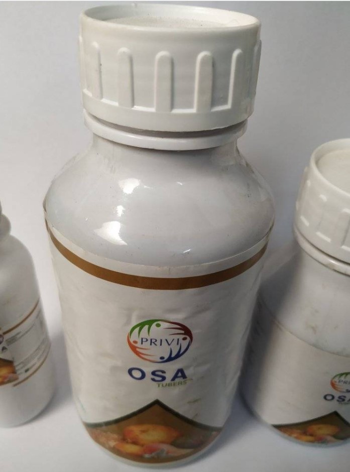 OSA TUBER - Robi Cart